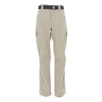 Columbia Silver Ridge, Pantalon de Randonnée pour Homme