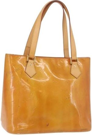 Louis Vuitton Damen, Pre-Owned, Beige, ONE SIZEGr&ouml;&szlig;e