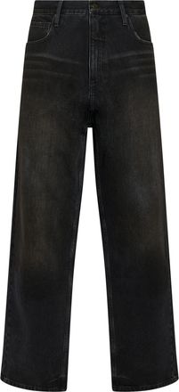 Guess HOSEN & R&Ouml;CKE - Jeanshosen auf YOOX.COM