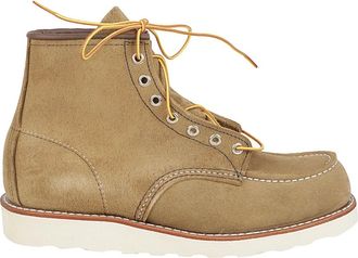 Red Wing Shoes Homme, Chaussures, Vert, Taille: 42 1/2 EU Lace-up Bottes