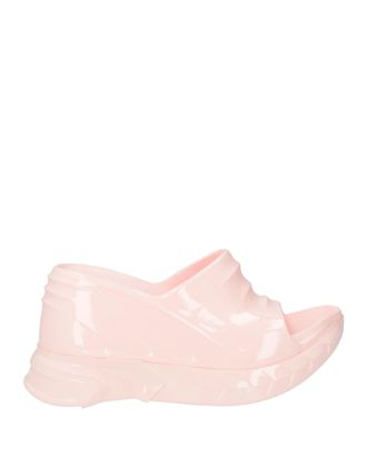 Givenchy SCHUHE - Sandalen auf YOOX.COM