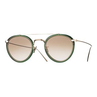 Eyevan 7285 Eyevan, Damen, Accessories, Beige, ONE SIZEGr&ouml;&szlig;e