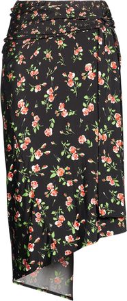 Nina Ricci HOSEN & R&Ouml;CKE - Midi-R&ouml;cke auf YOOX.COM