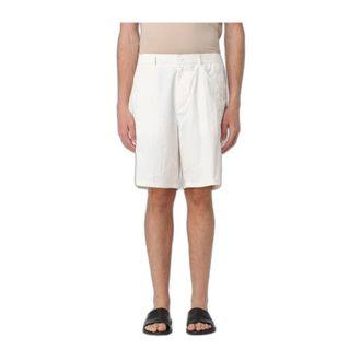 A|X Armani Exchange Freizeithose - - Shorts - Herren - Wei&szlig; - W34