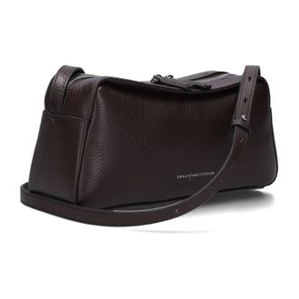 Smaak Joep Umh&auml;ngetasche - - Bags - Damen - Braun - ONE SIZE