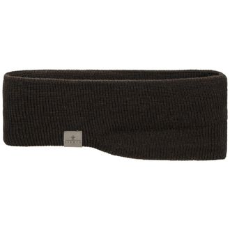 Lierys Fine Merino Stirnband Damen/Herren/Kinder (7,5-10 cm breit) - Made in Germany - mit Merinowolle - Ohrenw&auml;rmer gef&uuml;ttert mit Baumwolle - One Size (53-6