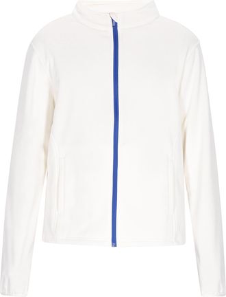 Mymo Jacke Herren Weiss Königsblau