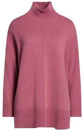 Nenette MAILLE - Cols roul&eacute;s sur YOOX.COM
