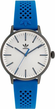 adidas Code One Uhr - - Sport - unisex - Blau - ONE SIZE