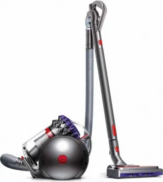 Dyson Big Ball Parquet 2