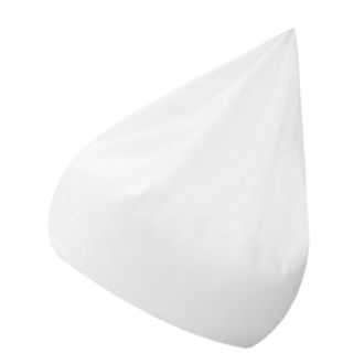 Artibetter Sitzsack Innenbezug Atmungsaktives Mesh gewebe Lazy Sofa Ersatzh&uuml;lle Ohne F&uuml;llstoff Waschbar Rei&szlig;fest Komfortabel F&uuml;r Zuhause