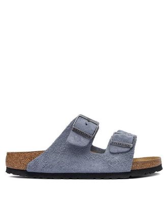 Birkenstock Pantoletten Arizona 1032694 Blau