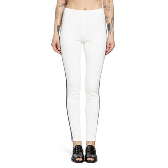 Prada Fleece Leggings