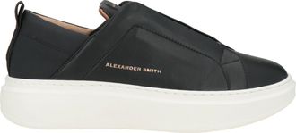 Alexander Smith SCHUHE - Sneakers auf YOOX.COM