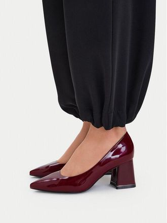 Jenny Pumps CEO-WFA3047-1 Dunkelrot