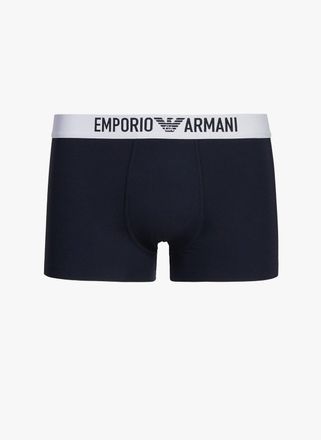 Emporio Armani Boxer &agrave; logo