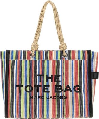 Marc Jacobs Sac fourre-tout - Femme - Sacs - Multicolore - Taille: ONE Size