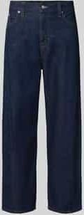 Tommy Jeans Barrel fit Jeans aus Baumwoll-Mix Modell ASHTON