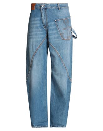 J.W.Anderson HOSEN & R&Ouml;CKE - Jeanshosen auf YOOX.COM