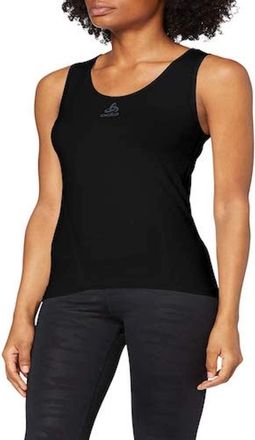 Odlo Damen Rad Tanktop BREATHE, black, XL