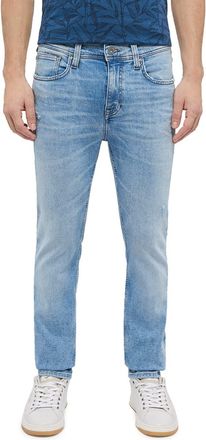 Mustang Jeans Herren Jeans Hose Style Orlando Slim
