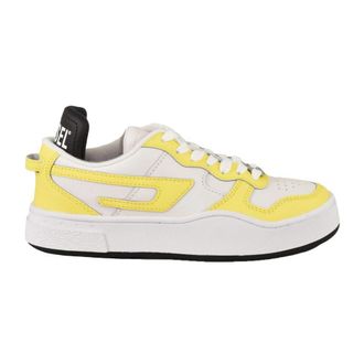 Diesel Casual Sneakers mit Gummisohle - - Shoes - Damen - Mehrfarbig - 40 EU