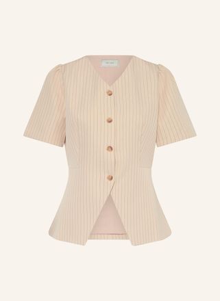 Neo Noir Neo Noir Bluse Jules beige