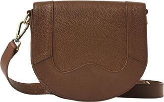 VIA VAI Femme, Sacs, Brun, Taille: ONE Size Mae Lizzy