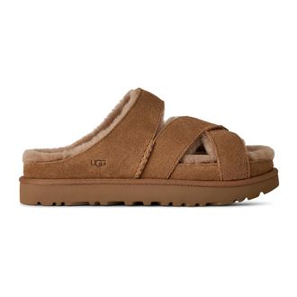 UGG Ugg, Damen, Schuhe, Braun, 36 EUGr&ouml;&szlig;e