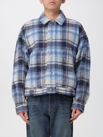 Isabel Marant Veste ISABEL MARANT Homme couleur Bleu