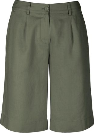 Peter Hahn Bermudas Peter Hahn grün