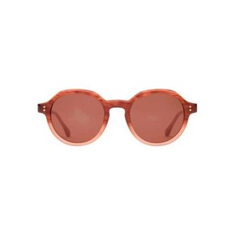 CLARIS VIROT Kai 003B Sonnenbrille - - Accessories - Damen - Braun - ONE SIZE