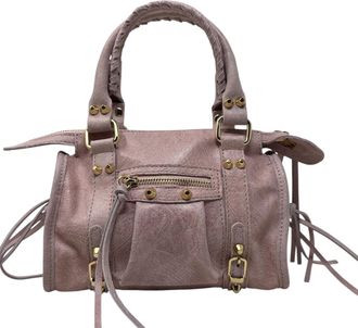 Chicca Borse Handtasche