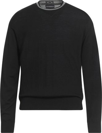 Emporio Armani STRICKWAREN - Pullover auf YOOX.COM