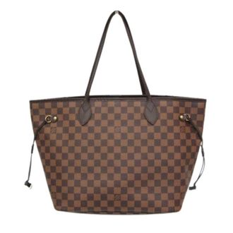 Louis Vuitton Pre-owned Neverfull MM N51105 - - Pre-owned - Damen - Braun - ONE SIZE