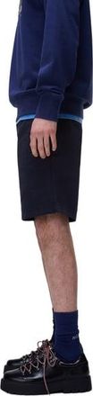 Napapijri Short droit N-Hyperion en coton