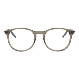 Saint Laurent unisex, Accessories, Braun, 50 MMGr&ouml;&szlig;e