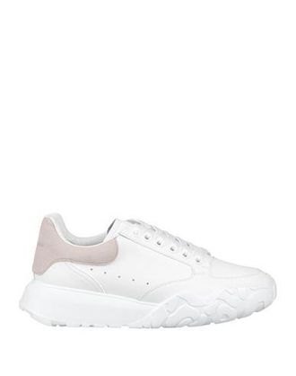 Alexander McQueen CHAUSSURES - Sneakers sur YOOX.COM