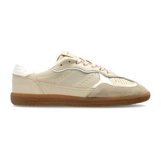 Alohas Alohas, Femme, Chaussures, Beige, Taille: 37 EU Baskets Tb.490