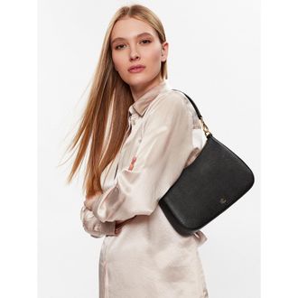 Lauren Ralph Lauren Handtasche Lauren Ralph Lauren Danni 26 431883768008 Schwarz