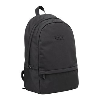 HUGO BOSS Herren, Taschen, Schwarzk, ONE SIZEGr&ouml;&szlig;e
