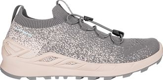Lowa Halbschuh Fusion LO Ws anthrazit/Rose 37.5