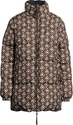 Maliparmi JACKEN & M&Auml;NTEL - Pufferjacken & Daunenjacken auf YOOX.COM