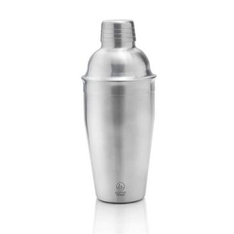 Bredemeijer Leopold Cocktailshaker 500 ml Vienna