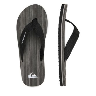 Quiksilver Zehentrenner Quiksilver 877075A Schwarz