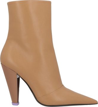3Juin SCHUHE - Stiefeletten auf YOOX.COM