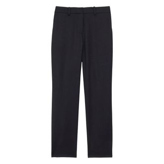 Ines De La Fressange Audrey Hose - - Trousers - Damen - Blau - XS