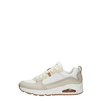 Skechers Uno - Layover - - Shoes - Herren - Beige - 41 EU