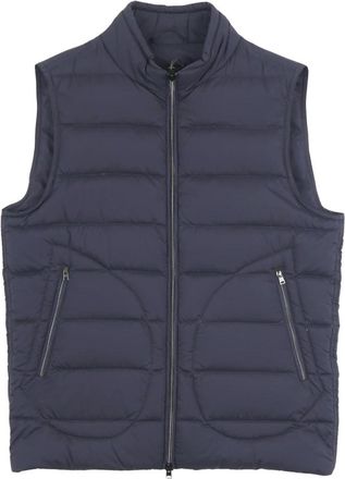 Herno Homme, Vestes, Bleu, Taille: S Vestes