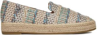 Roxy Espadrilles WSS990-261 Blau